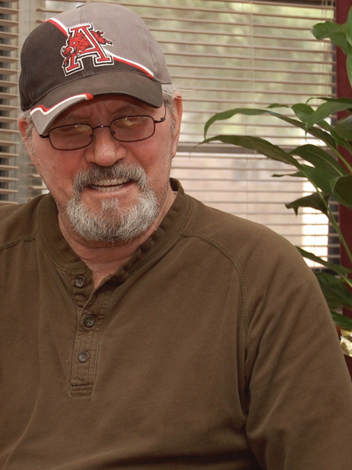 Nickie "Nick" Napier Obituary - Fort Smith, AR | Ocker-Putman Funeral Homes