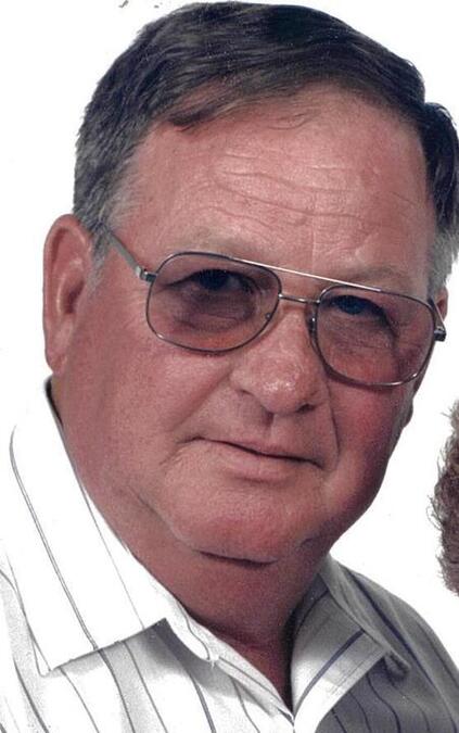 Paul Wood Obituary - Van Buren, AR | Ocker-Putman Funeral Homes