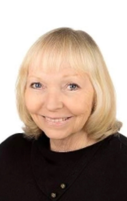 Donna Joyce Obituary - Fort Smith, AR | Ocker-Putman Funeral Homes