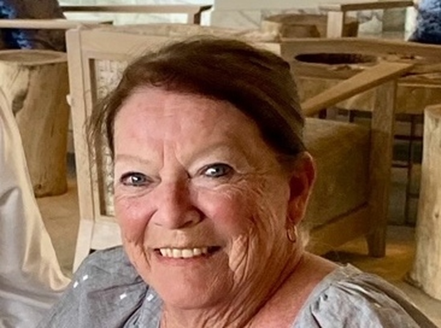 Linda Brooks Obituary - Van Buren, AR | Ocker-Putman Funeral Homes