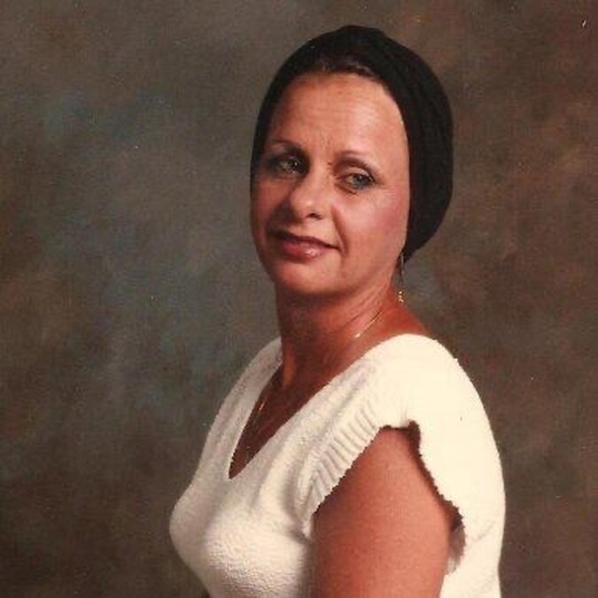 Sharon Rice Obituary - Alma, AR | Ocker-Putman Funeral Homes