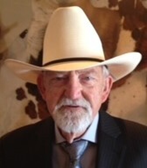 Harold Chrisman Obituary - Van Buren, AR | Ocker-Putman Funeral Homes