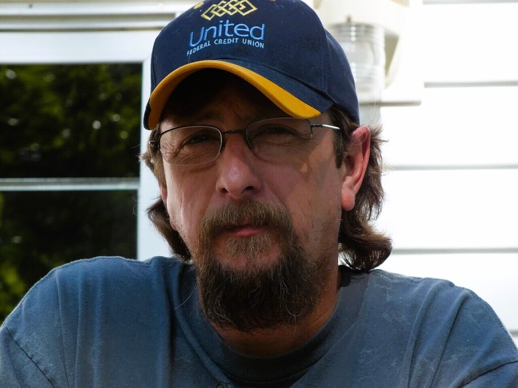 Christopher Edwards Obituary - Alma, AR | Ocker-Putman Funeral Homes